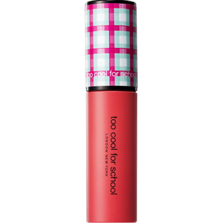toocoolforschool Check Creamy Blaster Tint [No. 4 Pink Floss ...