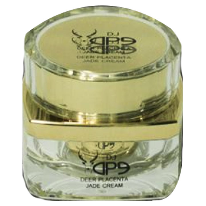 DP9 cream Ingredients