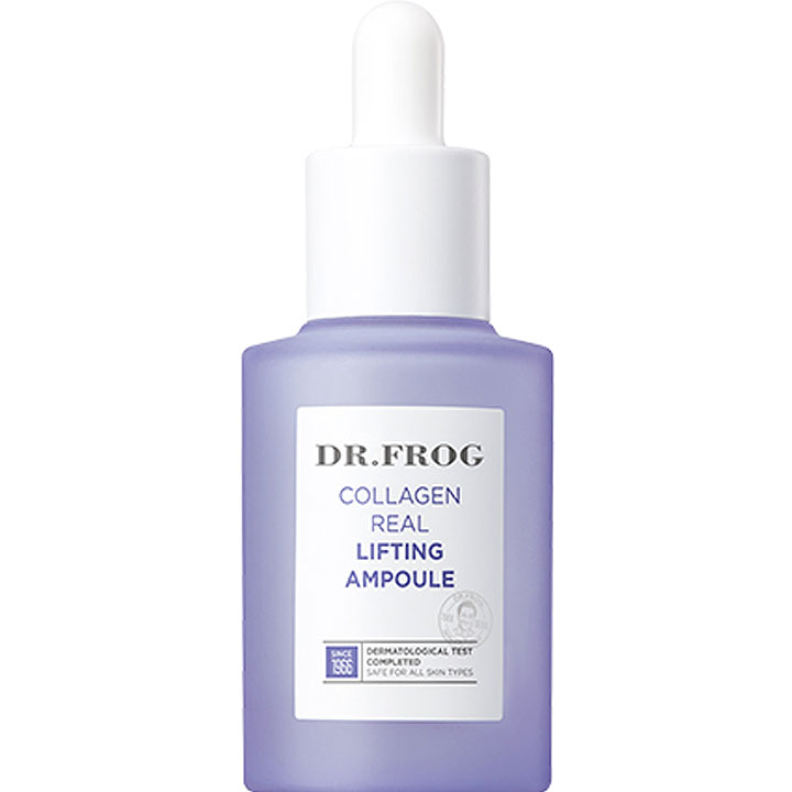 DR.FROG Collagen Real Lifting Ampoule | Hwahae Global