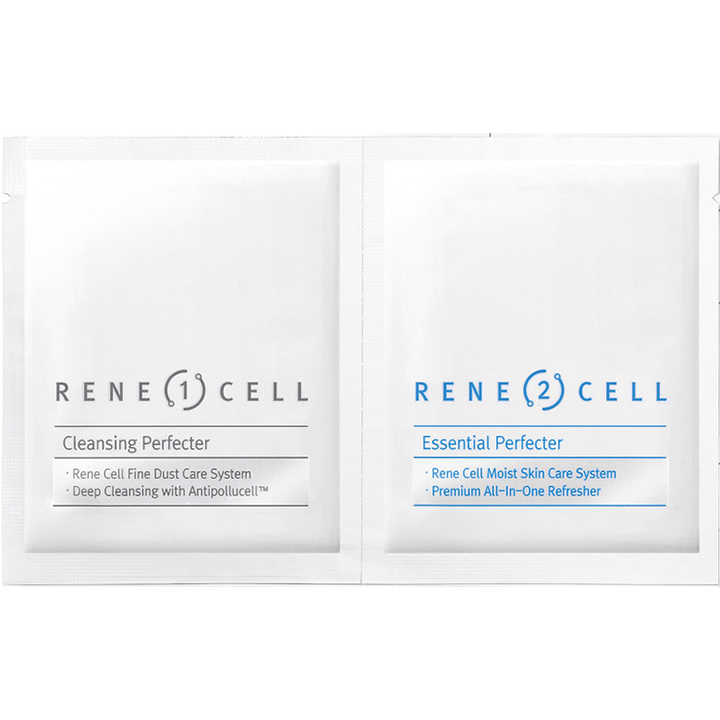 Rene-Cell Perfector | Hwahae Global