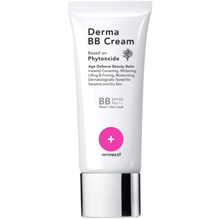 INTOMEDI Phytoncide Derma BB Cream [SPF50/PA+++] | Hwahae Global