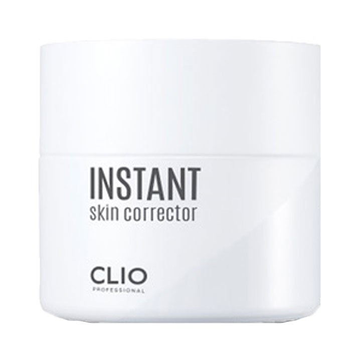 CLIO Instant Skin Corrector [SPF50+/PA+++] [02 Pure White ...