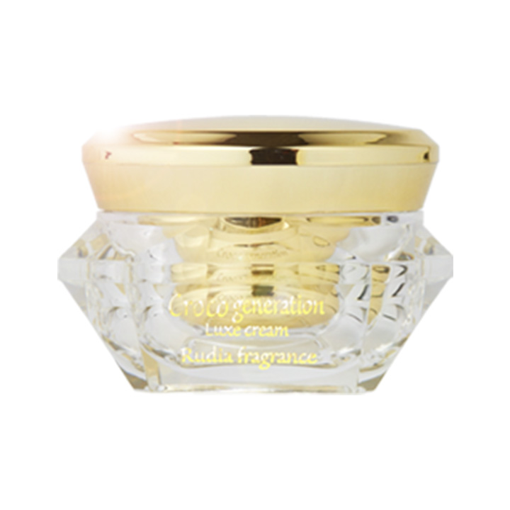 RUDIA Crocodile Cream (Croco Generation Luxury Cream) | Ingredients ...