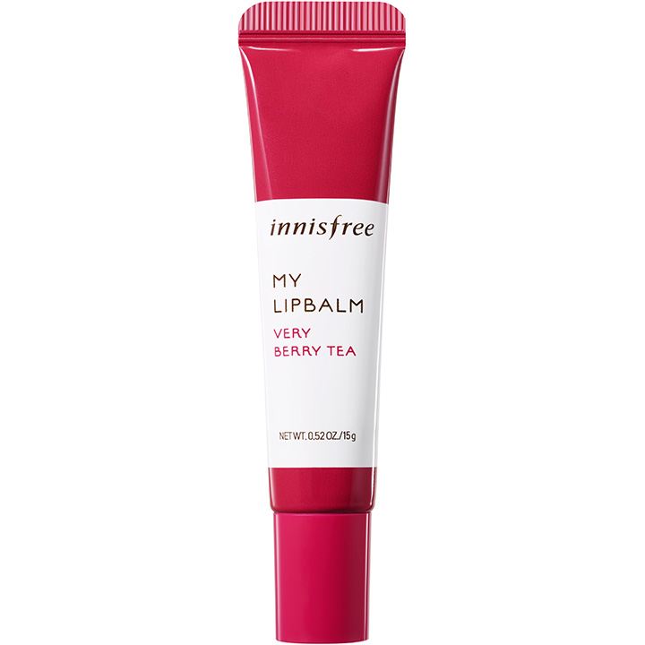 INNISFREE My Lip Balm [No. 9 Berry Verity] | Hwahae Global