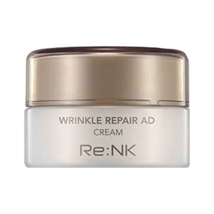 Re:NK Wrinkle Repair AD Cream | Hwahae
