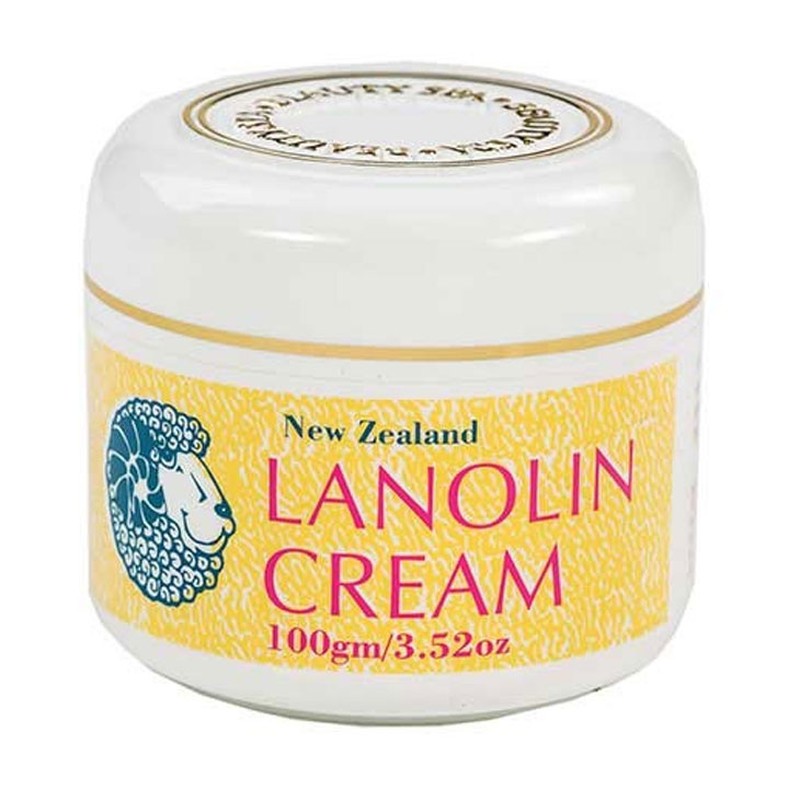 puresource Lanolin Cream | Hwahae Global