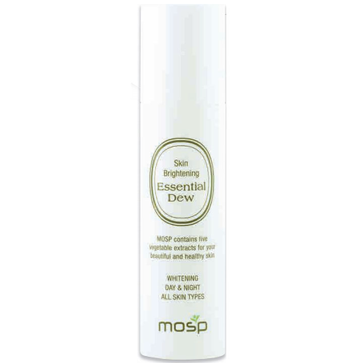 mosp Skin Brightening Essential Dew | Hwahae