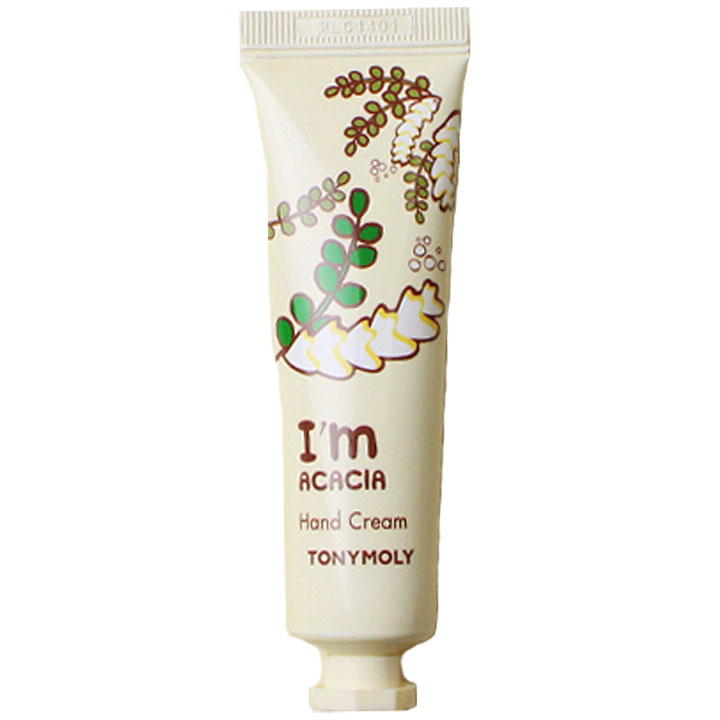 TONYMOLY I’m Hand Cream [Acacia] | Hwahae Global
