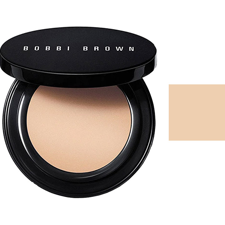 BOBBIBROWN Skin Long Wear Weightless Compact Foundation [SPF30/PA ...