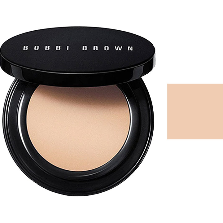 BOBBI BROWN Skin Longwear Weightless Compact Foundation [SPF30/PA ...