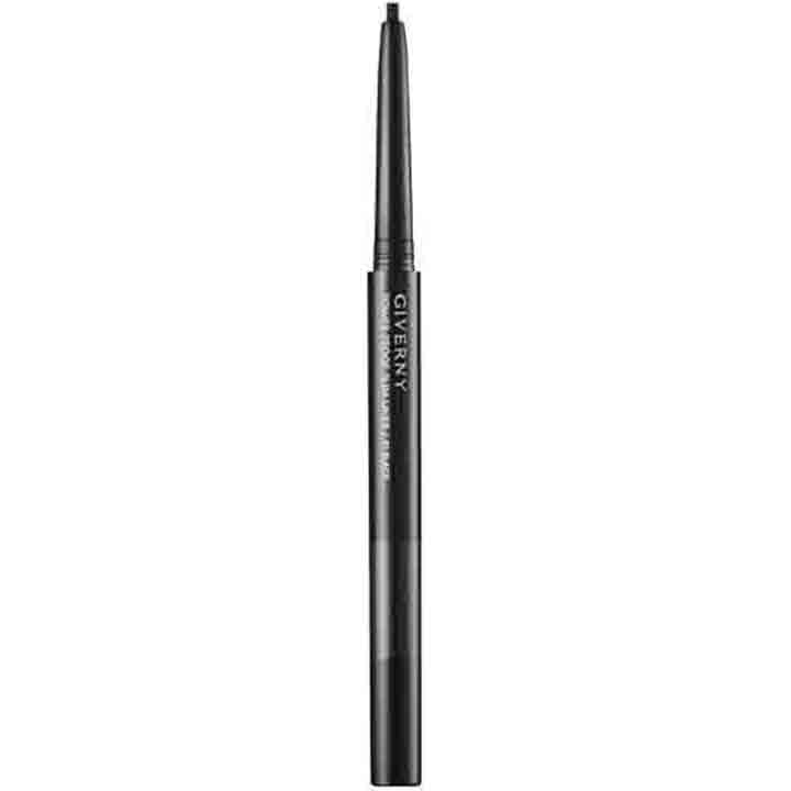 GIVERNY Powerproof Slim Liner [No. 1 Black] | Hwahae Global