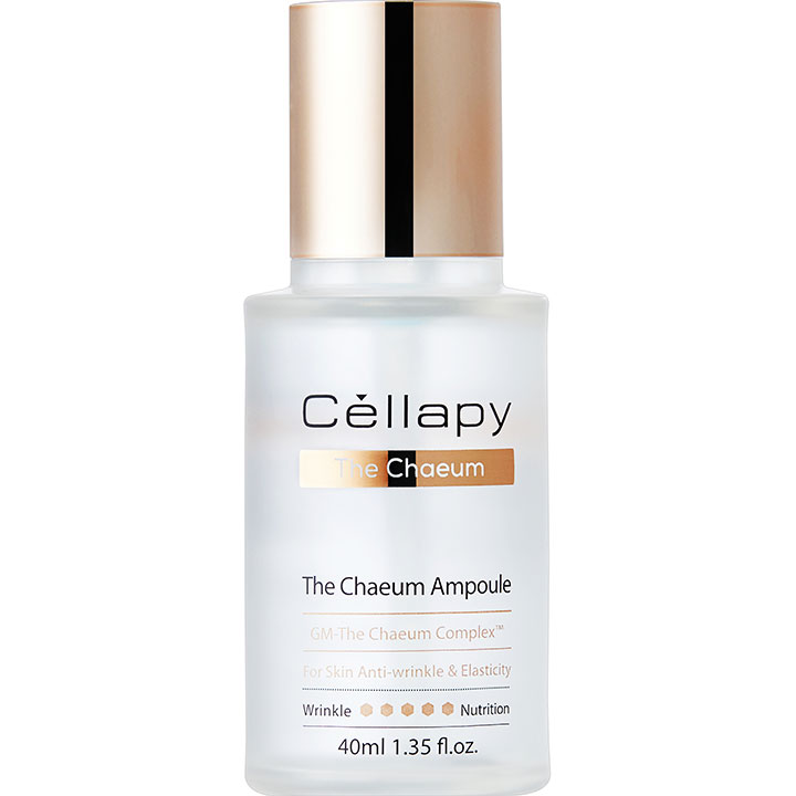 Cellapy The Chaeum Ampoule | Hwahae Global