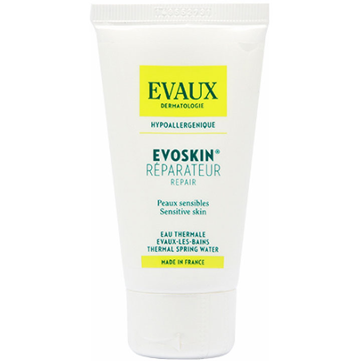 EVOLIFE Evoskin Repair Cream | Hwahae Global