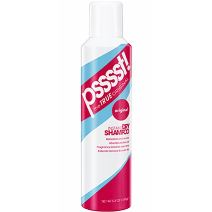 FREEMAN Feast Original Instant Dry Shampoo | Hwahae Global
