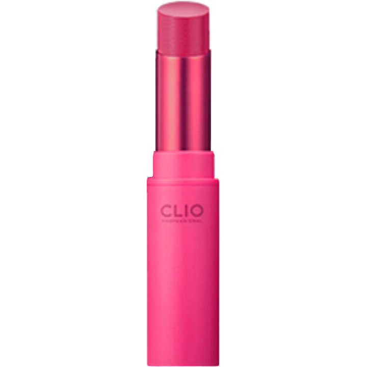 CLIO Mad Matte Lip [021 Candy Rosie] | Ingredients & Benefits