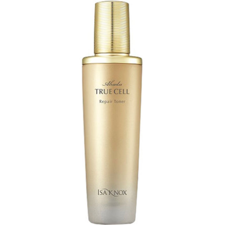 ISAKNOX Absolue Trucell Toner | Hwahae Global