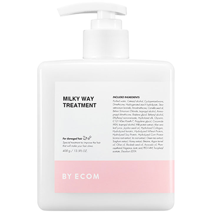 BYECOM Milky Way Treatment | Hwahae Global