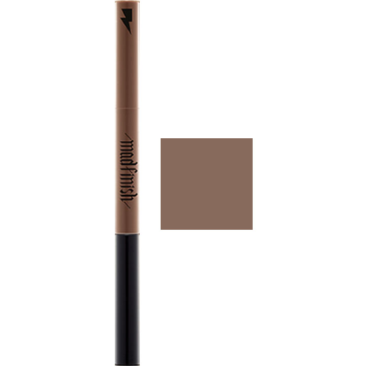 ARITAUM Mad Finish Brow Lacquer [No. 3 Ash Brown] | Hwahae Global