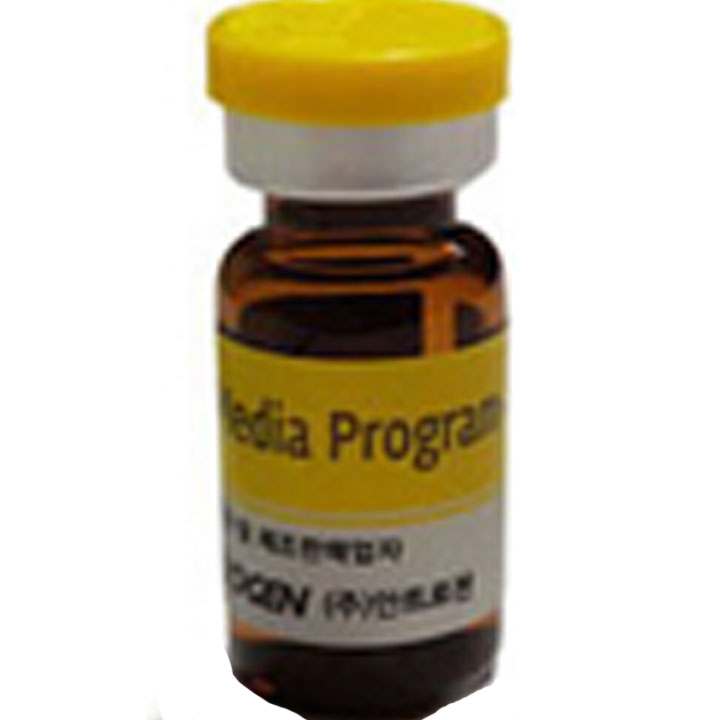 ANTEROGEN Program 1 Starting Ampoule | ingredients