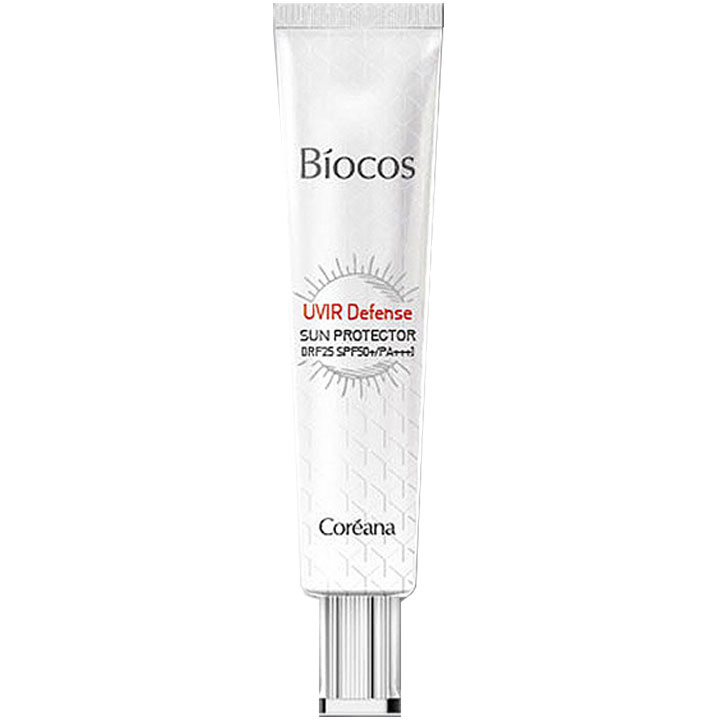 Biocos Sun Shield [SPF50+/PA+++] | Hwahae Global