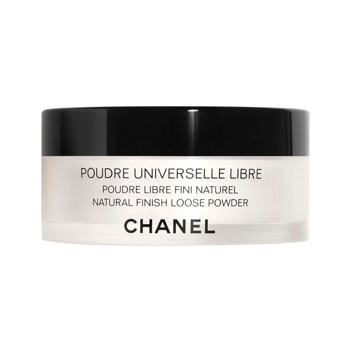 CHANEL Poudre Winiverselle Libre [10 L’Impid] | Hwahae Global