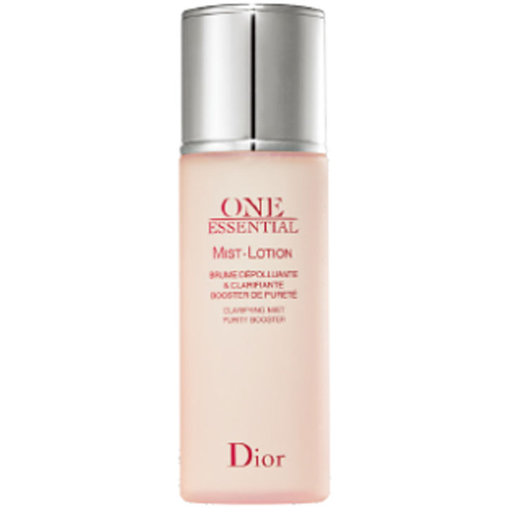 Dior One Essential Mist Lotion | Ingredients & Benefits