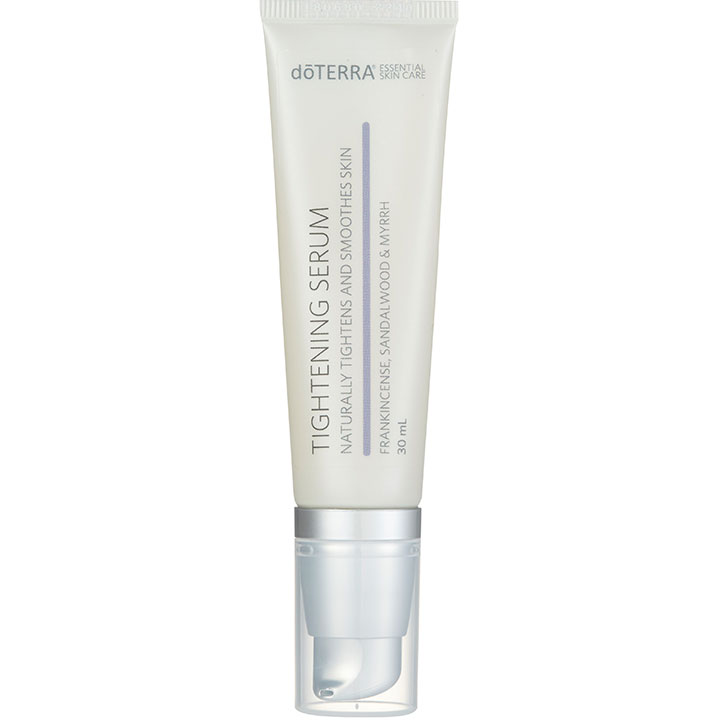 doTERRA tightening serum | Hwahae Global