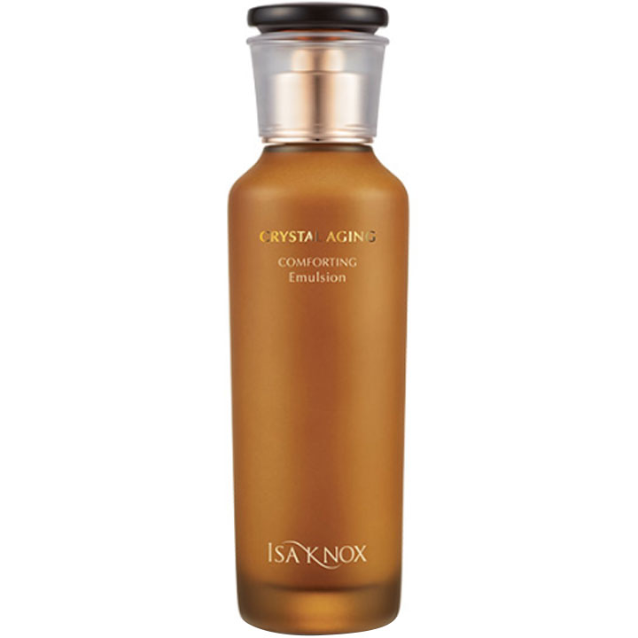 ISAKNOX Crystal Aging Comforting Lotion | Hwahae Global