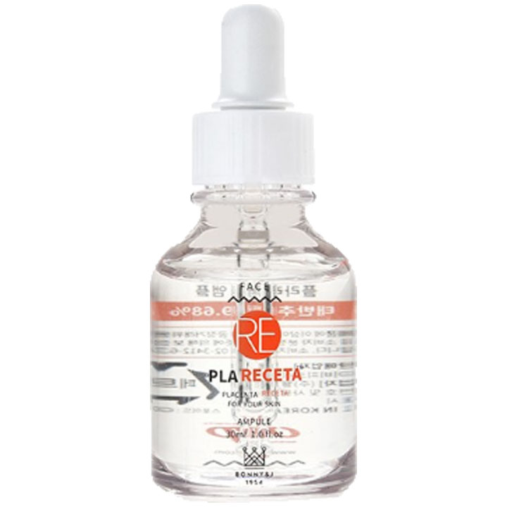 PLARECETA ampoule | Hwahae Global