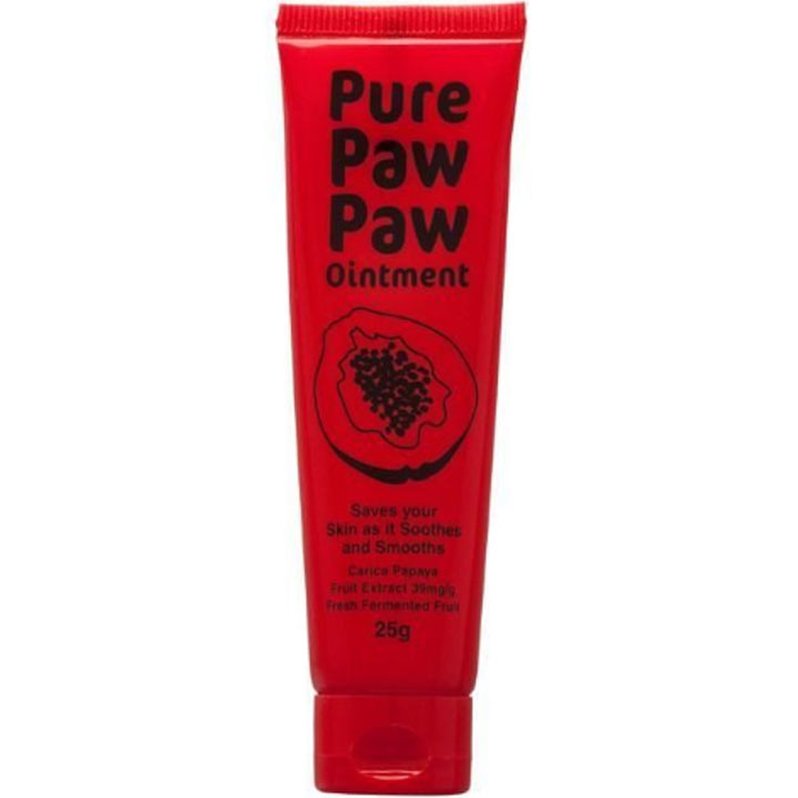 purepawpawOintment Pure Popo Cream | Hwahae