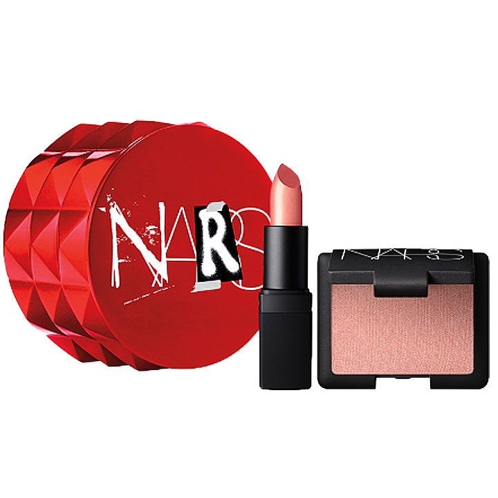 NARS 2018 Holiday Edition Little Fetishes [Orgasm] | Ingredients & Benefits