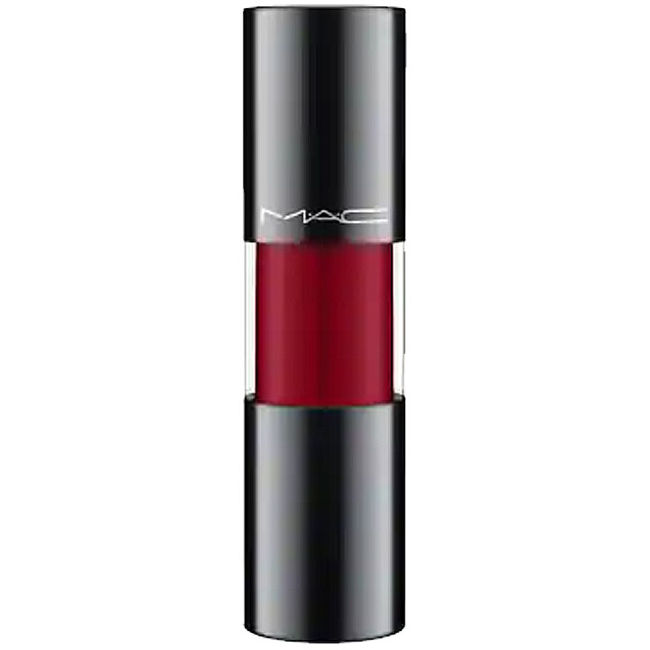 MAC Versicolor Varnish Cream Lip Stain [Serial Stain] | Hwahae Global
