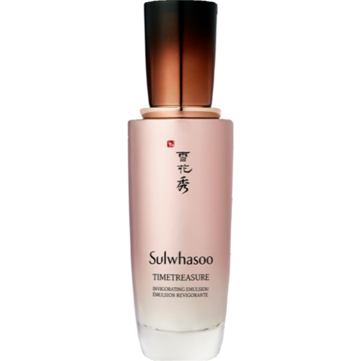 Sulwhasoo The Ultimate S Enriched Emulsion | Hwahae Global