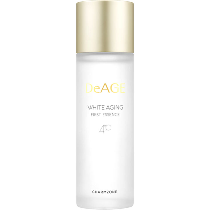 CHARMZONE Deage White Aging First Essence | Hwahae Global