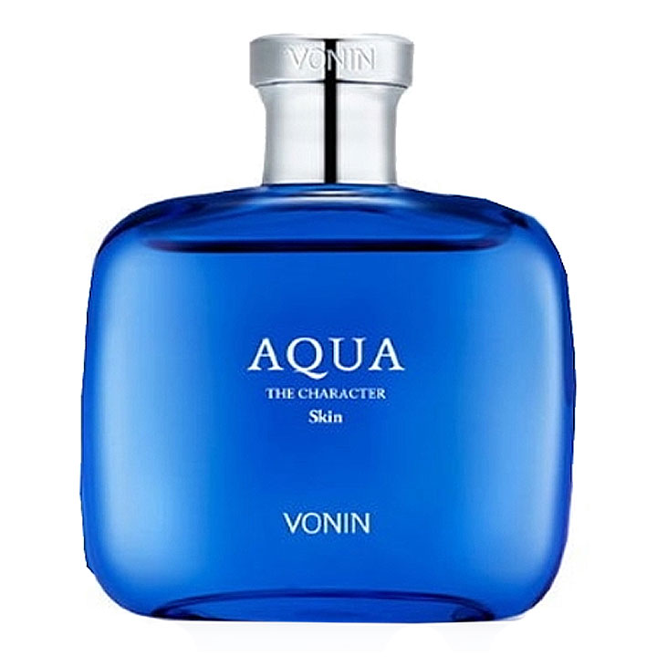 VONIN The Character Aqua Skin | Hwahae Global