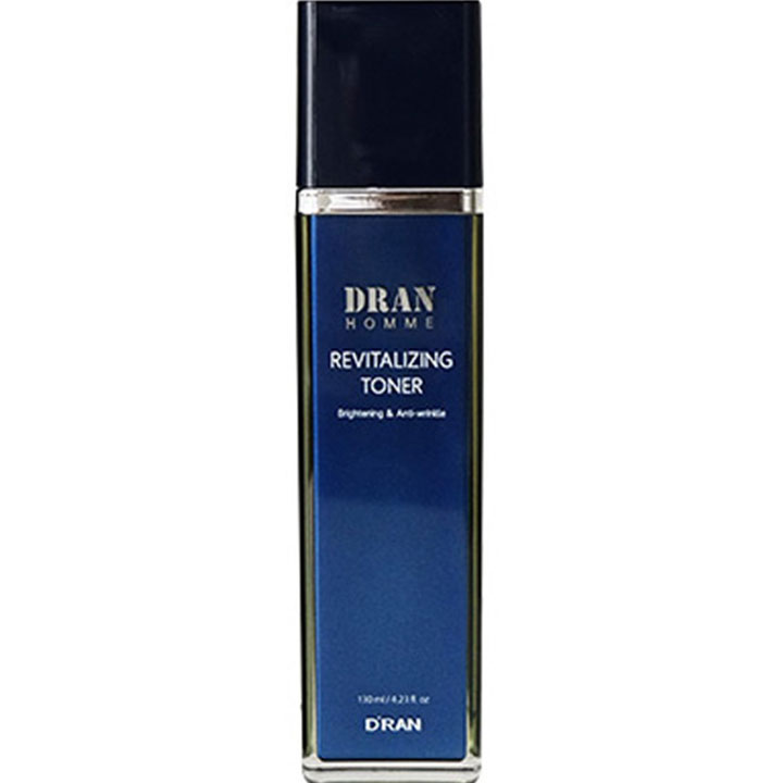 D'RAN Homme Revitalizing Toner | Hwahae Global