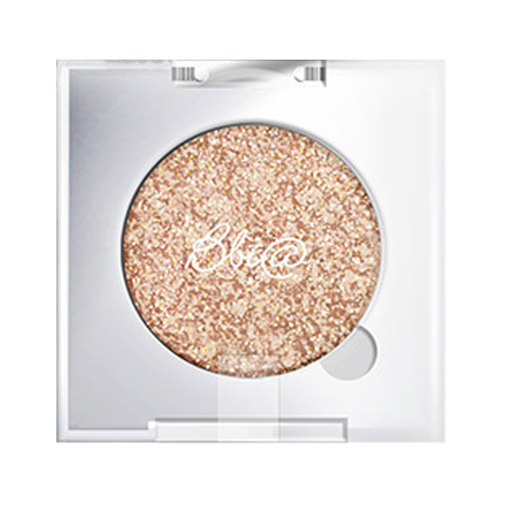 BBIA Jewel Shadow [06 Gangnam Starry Night] | Ingredients & Benefits