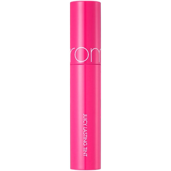 ROMAND Juicy Lasting Tint [04 Dragon Pink] | Hwahae Global