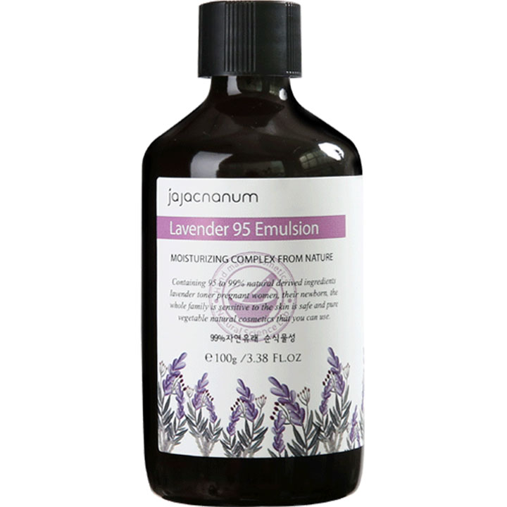 Jajacnanum Lavender 95 Emulsion | Hwahae Global