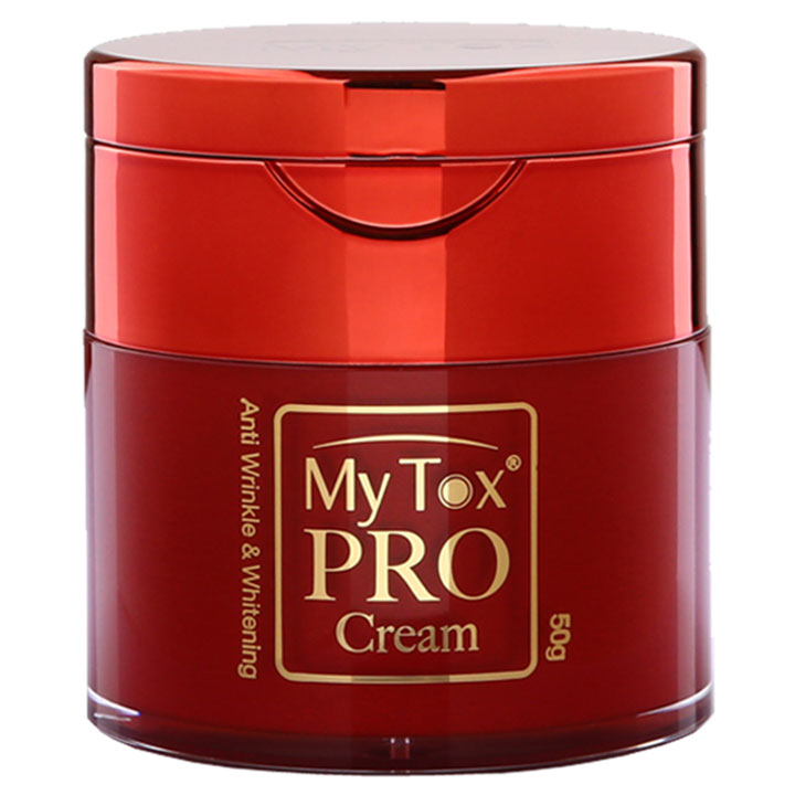 MyTox pro cream | Hwahae Global