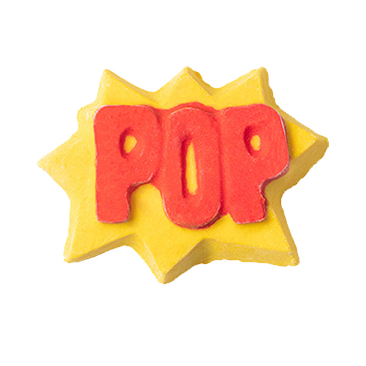 LUSH Thank You Edition Pop | ingredients