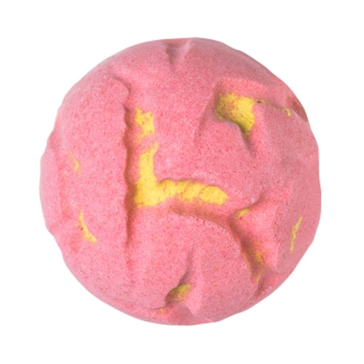 LUSH Celebration Edition Magma | ingredients