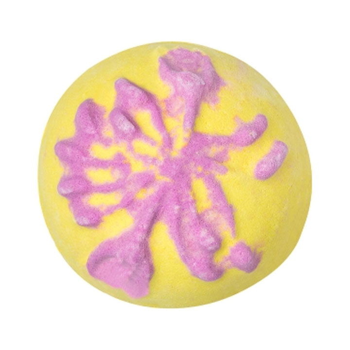 LUSH Celebration Edition Magmari Trumpets | Ingredients & Benefits
