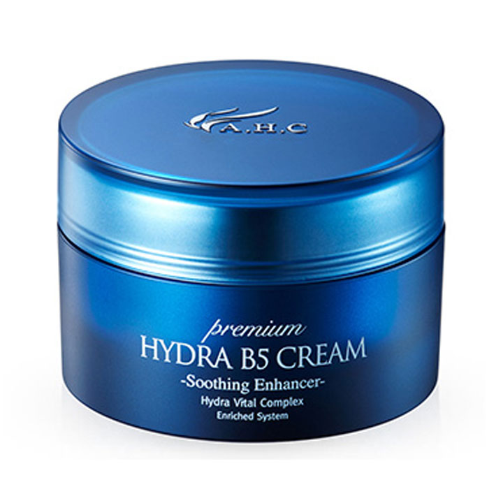 AHC Premium Hydra B5 Cream | Hwahae Global