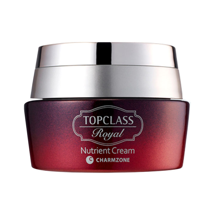 TOPCLASS Top Class Royal Nutrient Cream | Hwahae Global