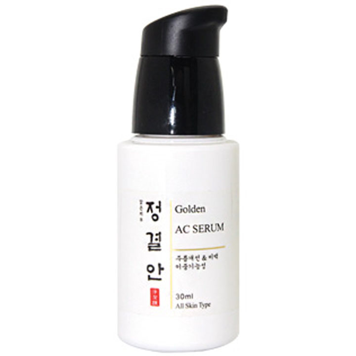 Jeonggyeolan Golden AC Serum | Hwahae Global