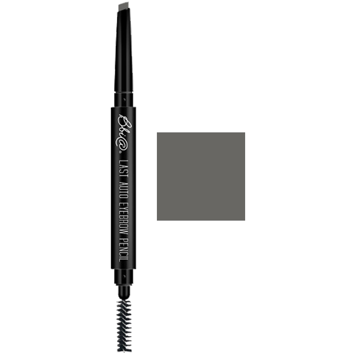 BBIA Last Auto Eyebrow Pencil [01 Charcoal] | ingredients