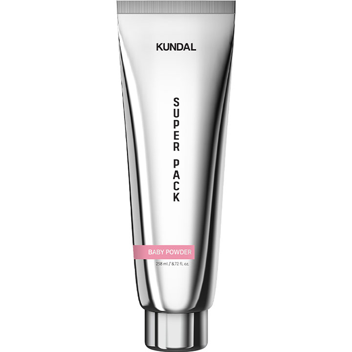 KUNDAL Premium Hair Clinic Hair Pack [Baby Powder] | Hwahae Global