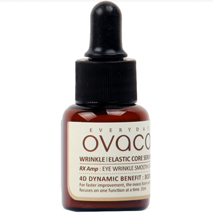 OVACO Eye Wrinkle Smooth Out Serum | Hwahae Global