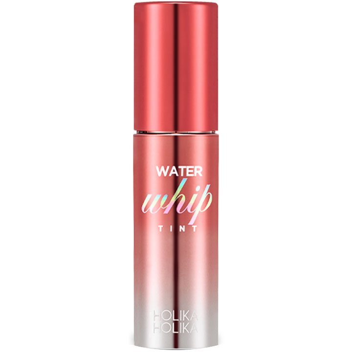 HOLIKAHOLIKA Water Whip Tint [05 Rose Blended] | Hwahae Global